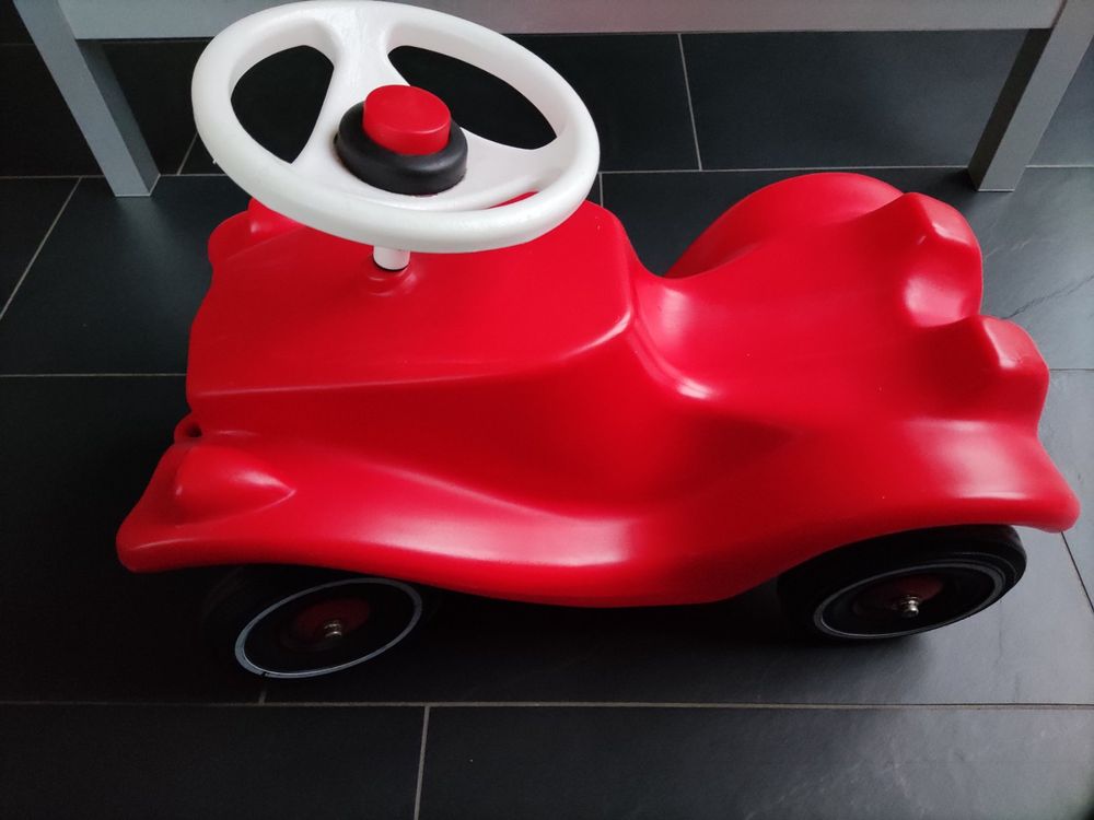 Bobby Car (Gebraucht) in Wängi für CHF 12 – nur Abholung auf Ricardo kaufen