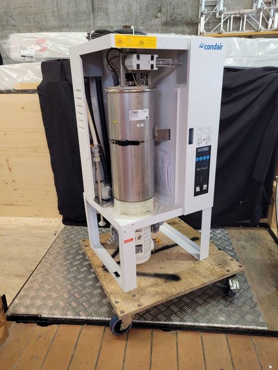 Condair MK5 Visual 10 - Dampfgerät | Kaufen auf Ricardo