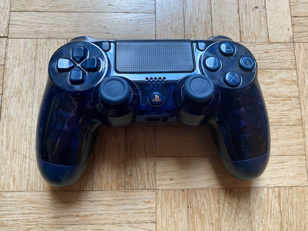 Sony PS4 500 Million Edition Controller (Gebraucht) in Adliswil für CHF ...
