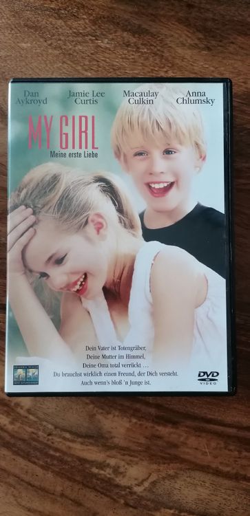 My Girl | Kaufen auf Ricardo