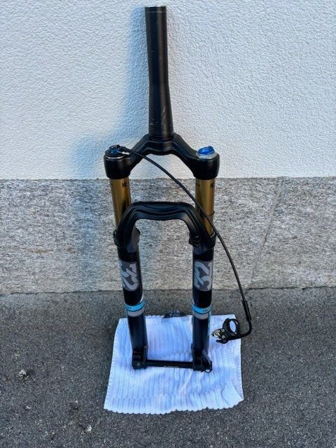 Fox 32 Float 29 CTD Boost inkl. Remote (Gebraucht) in Uster für CHF 120 ...