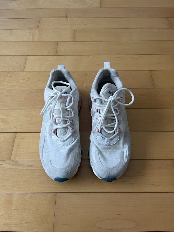 RARE Nike Air Max 270 React – Grösse 37 (Gebraucht) in Zürich für CHF ...