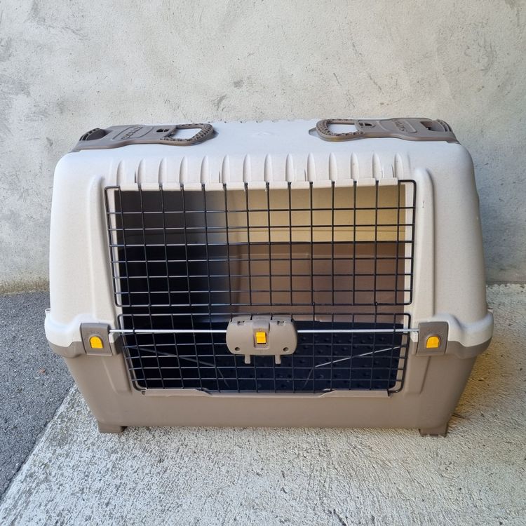 Box pour chien | Kaufen auf Ricardo