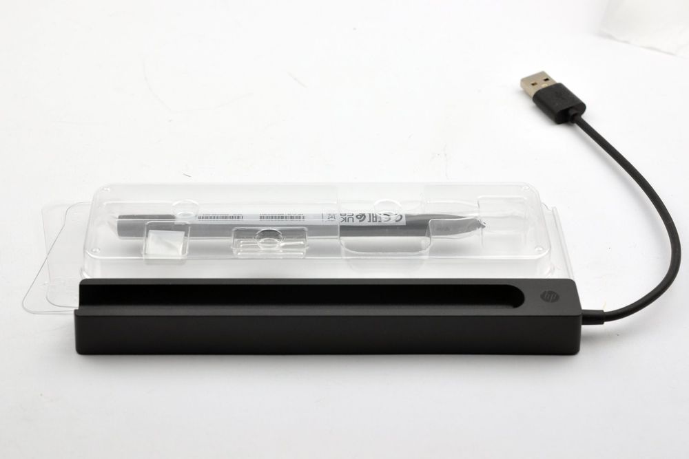 HP Wiederaufladbarer Slim Pen M83354-001 | Kaufen auf Ricardo