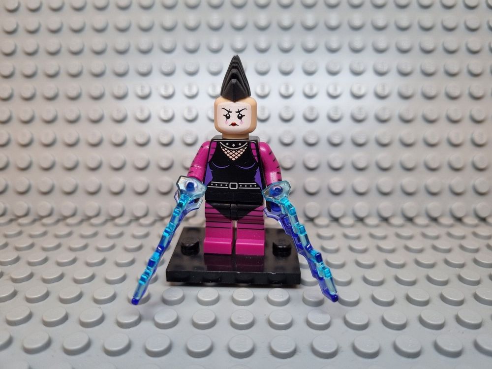 LEGO coltlbm-20 Mime, The LEGO Batman Movie, Series 1 (Gebraucht) in ...