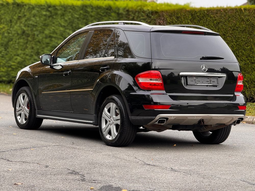 Mercedes-Benz ML 300 CDI | Kaufen auf Ricardo