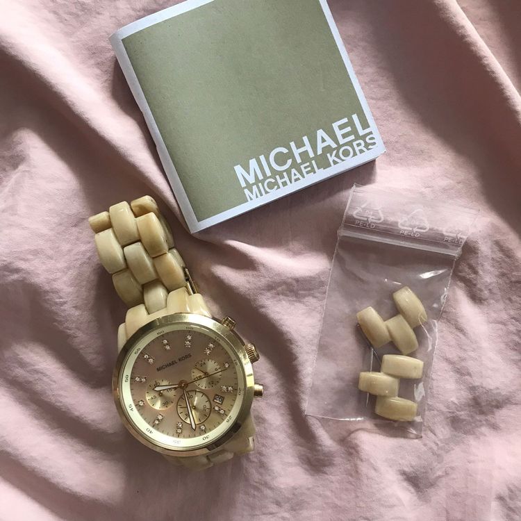 MICHAEL KORS Montre (Gebraucht) in Muraz (Collombey) für CHF 80 – mit ...