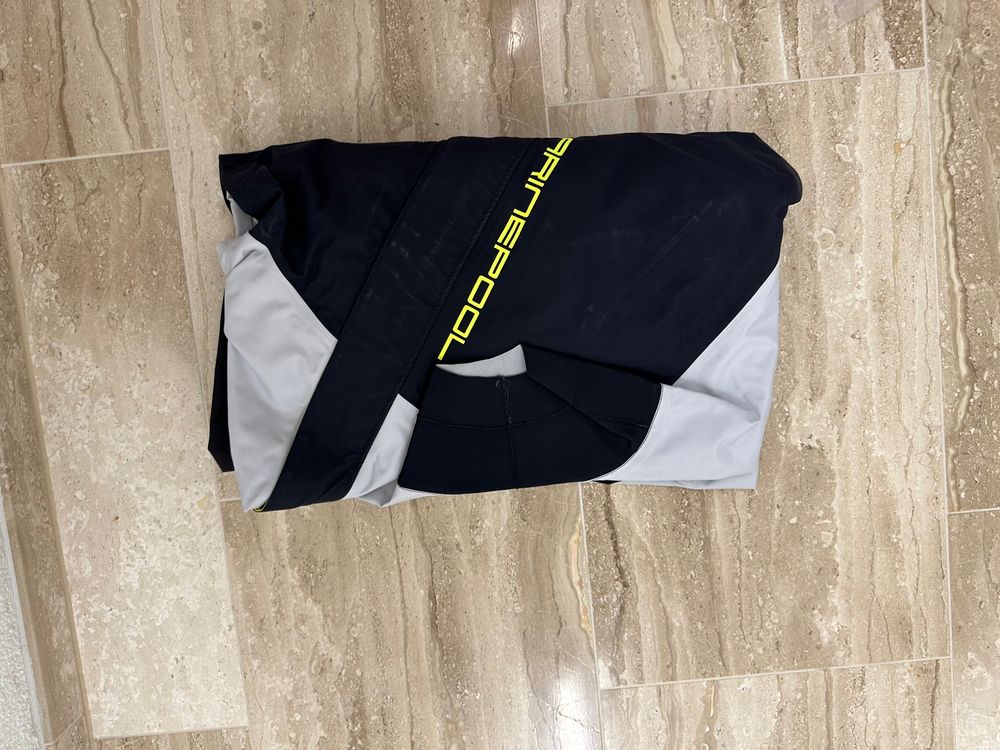 Trockenanzug, Dry Racing suit, Segeln, Marinepool, XL, neu (Neu und ...