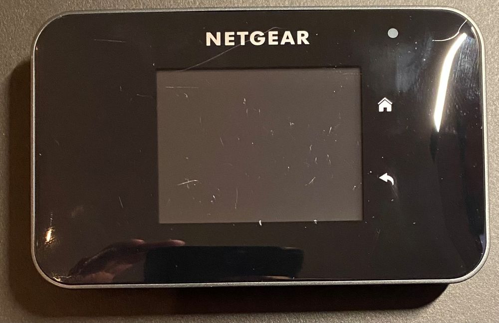 Netgear AirCard 810 4G-Router (Gebraucht) in Binningen für CHF 19 – mit ...