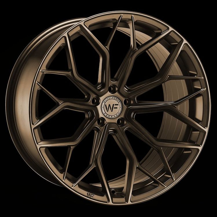 Wheelforce HE.1 Felgen (Neu und originalverpackt) in Lupfig für CHF ...