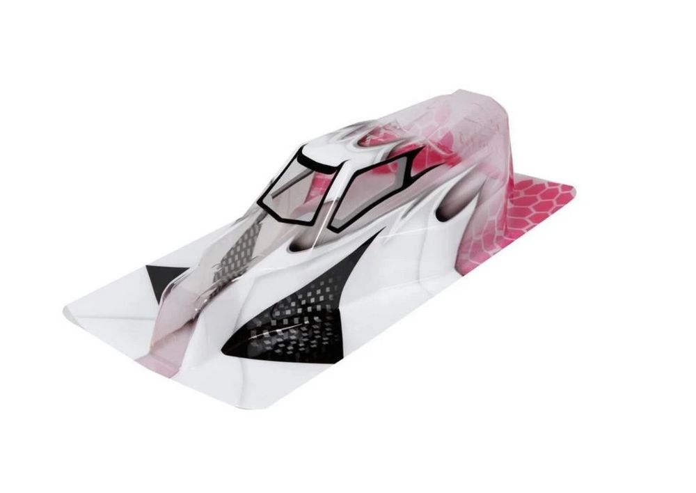 Serpent | Body Spyder 2wd RM 1/10 semipainted SER170330 (Neuf avec ...