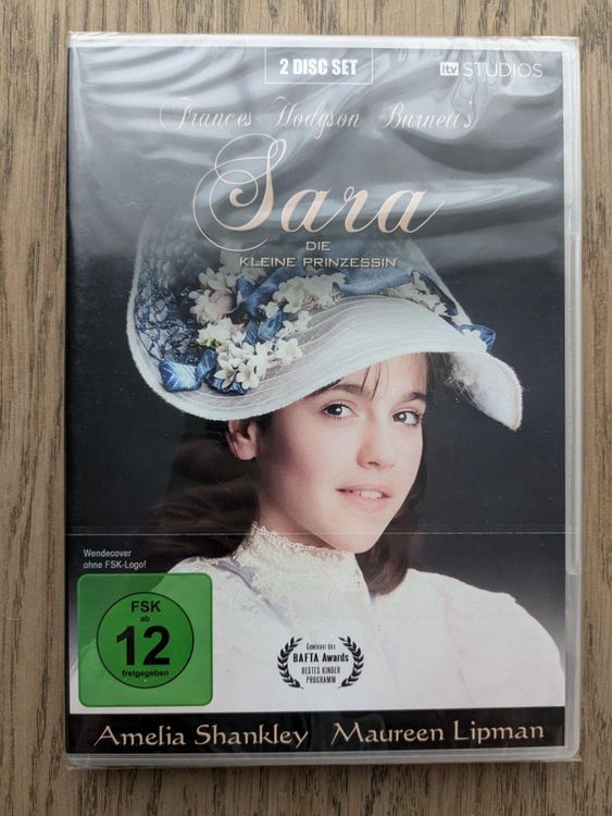 Sara - Die kleine Prinzessin (Neu und originalverpackt) in Port für CHF ...