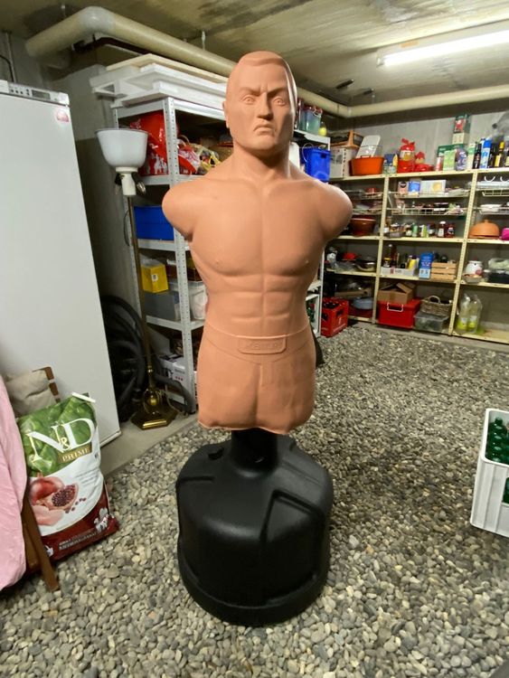 Boxdummy | Kaufen auf Ricardo