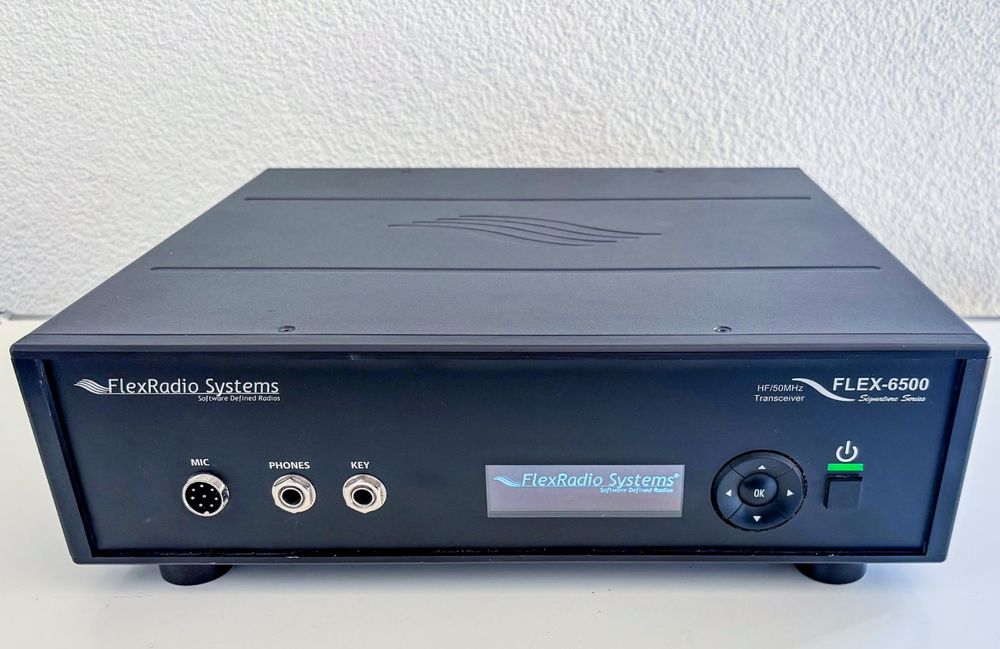 Flex-6500 (ATU) + Maestro Konsole + Flex Controller (Gebraucht) in ...