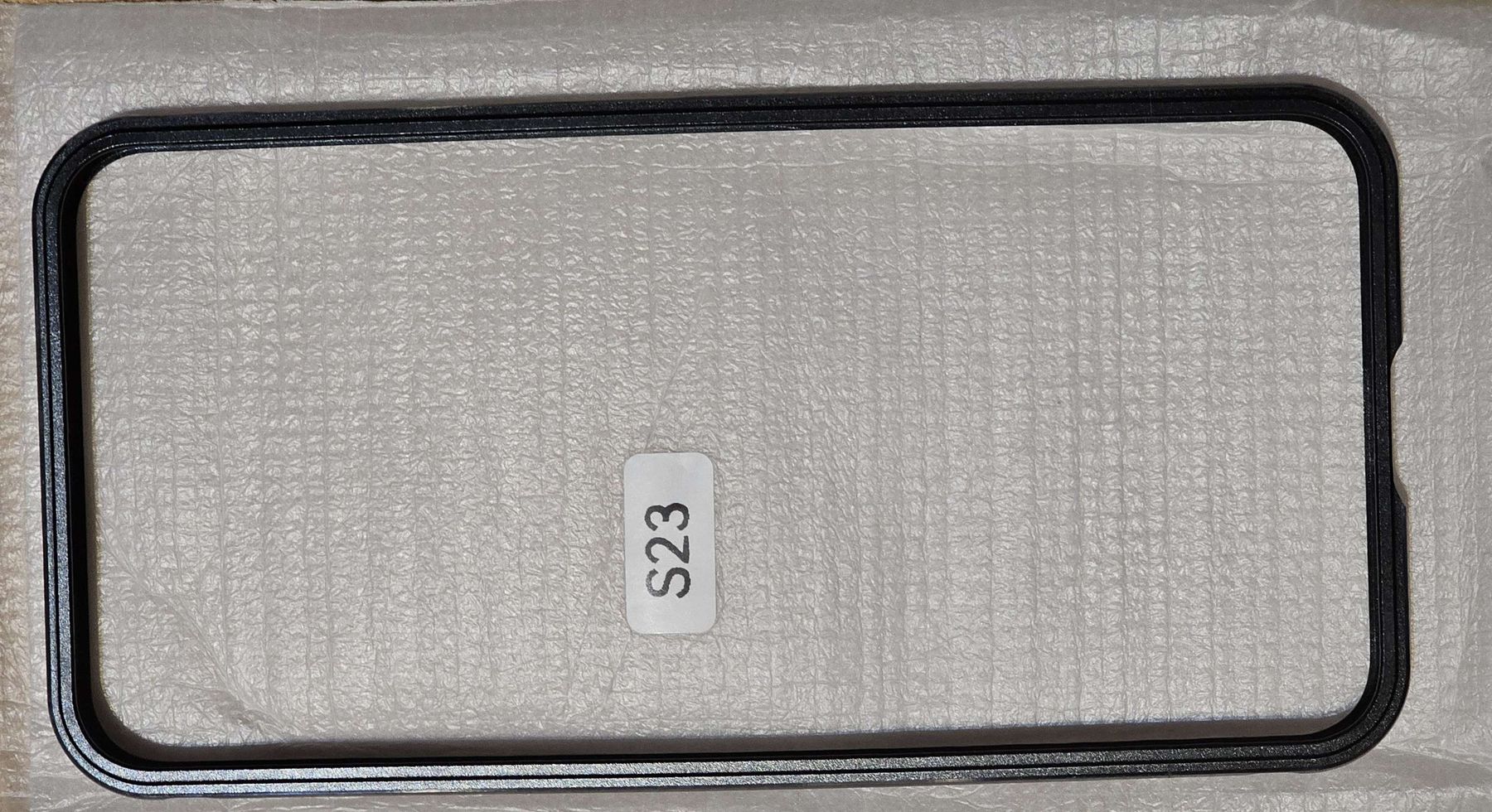 Metall Handyhülle für Samsung Galaxy S23 - Neu (Neu und ...