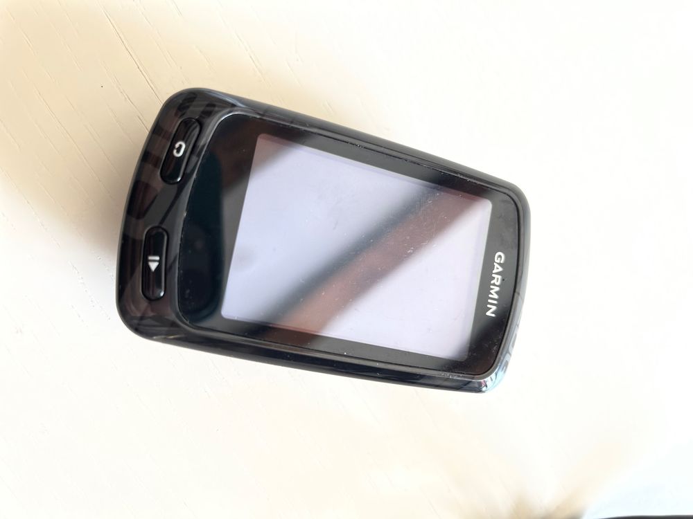 Garmin Edge 810 - Cycling GPS computer (Gebraucht) in Satigny für CHF ...