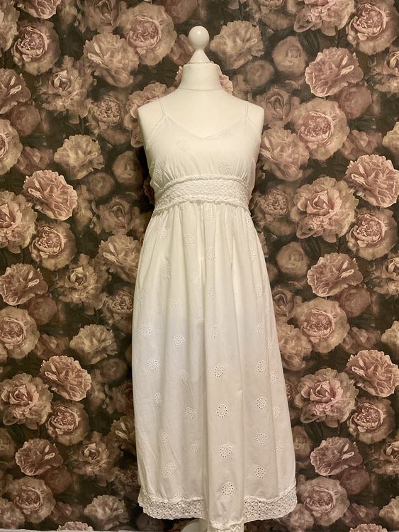 H.H.G Sommerkleid/ Kleid S (Gebraucht) in Schneisingen für CHF 6.5 – mit Lieferung auf Ricardo ...