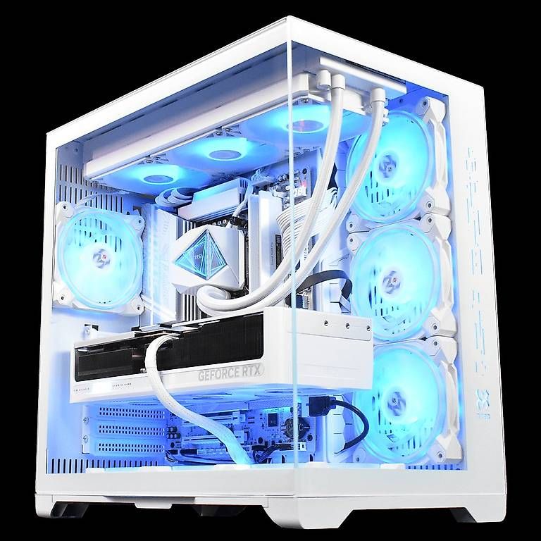 Le PC Gamer Phantom-v1 (Gebraucht) in Genève für CHF 2549 – nur ...