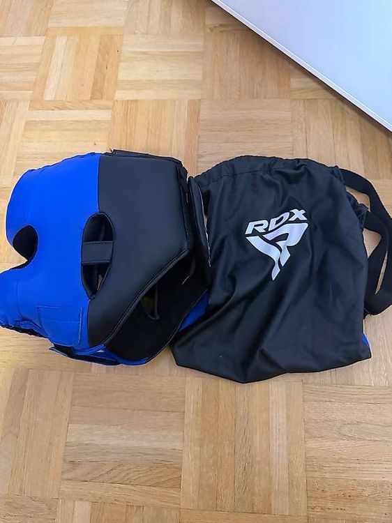 Casque de boxe Pro Training APEX A5 - XL (Neu (gemäss Beschreibung)) in ...