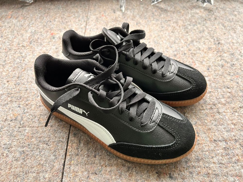 Puma Sneaker 37 NEU Club II Era Jr (Neu (gemäss Beschreibung)) in ...