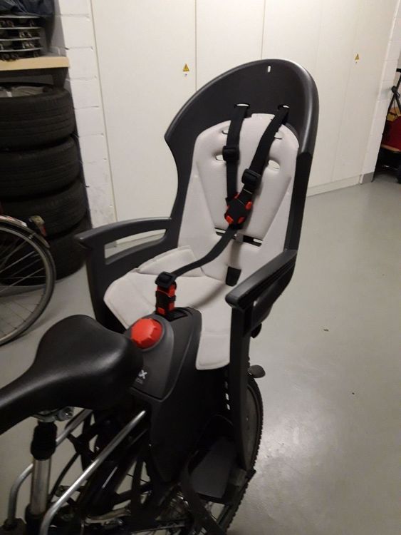 Hamax Velositz (Gebraucht) in für CHF 15 – nur Abholung auf Ricardo kaufen