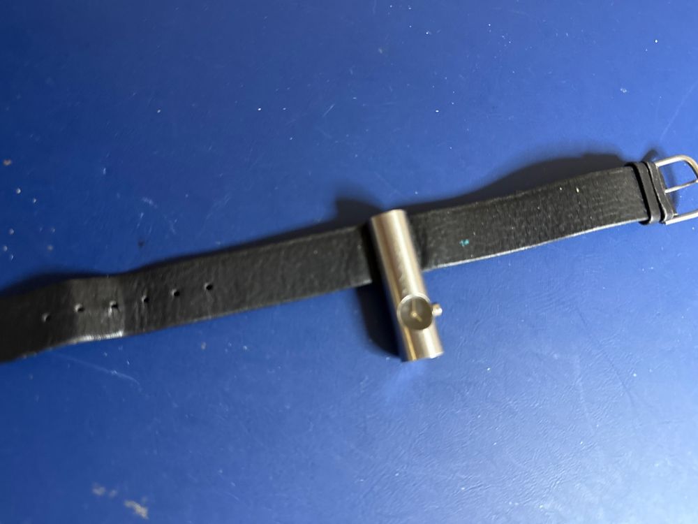 Milus Design Paul Junod 38 mm (Gebraucht) in Pfeffingen für CHF 111 ...