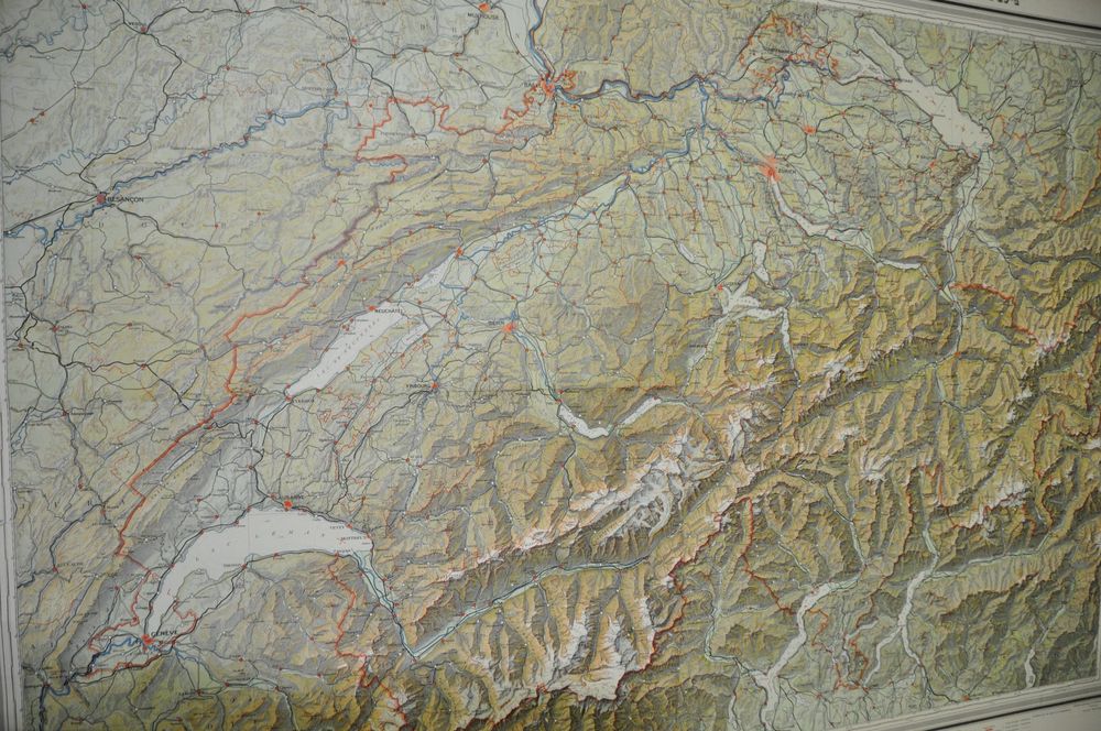 Vintage Schulwandbild Wandkarte - Rollkarte Schweiz #2 | Kaufen auf Ricardo Vintage Schulwandbild Wandkarte - Rollkarte Schweiz #2 | Kaufen auf Ricardo