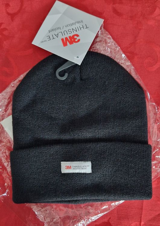 3M Thinsulate Mütze (Neu und originalverpackt) in Zürich für CHF 4.9 ...