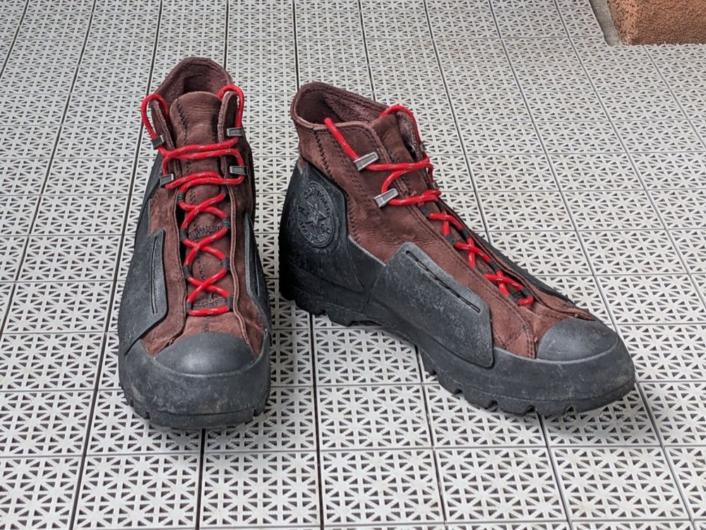 Converse Chuck Taylor Storm Boot Gore-Tex | Kaufen auf Ricardo