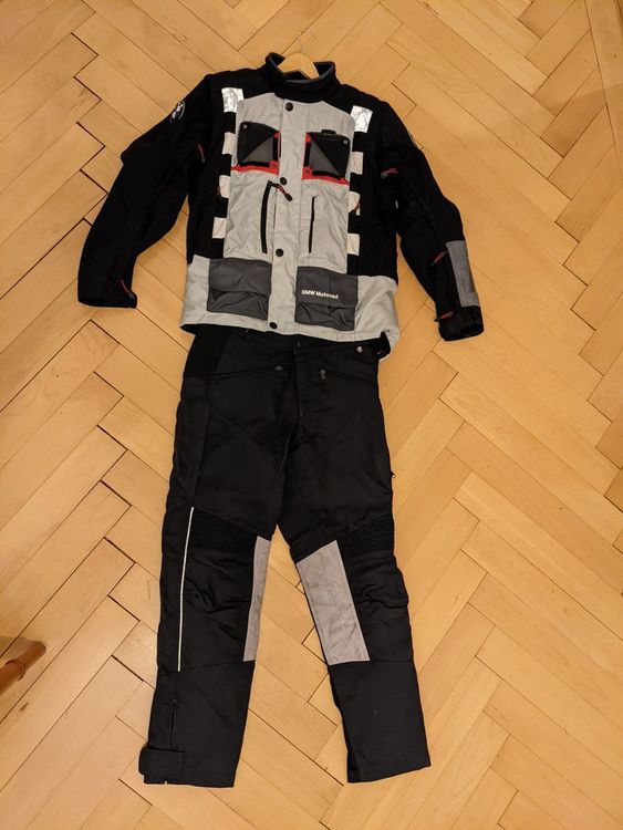 BMW Rallye 2 Pro Motorrad Kombi (Gebraucht) in Luzern für CHF 250 – mit ...