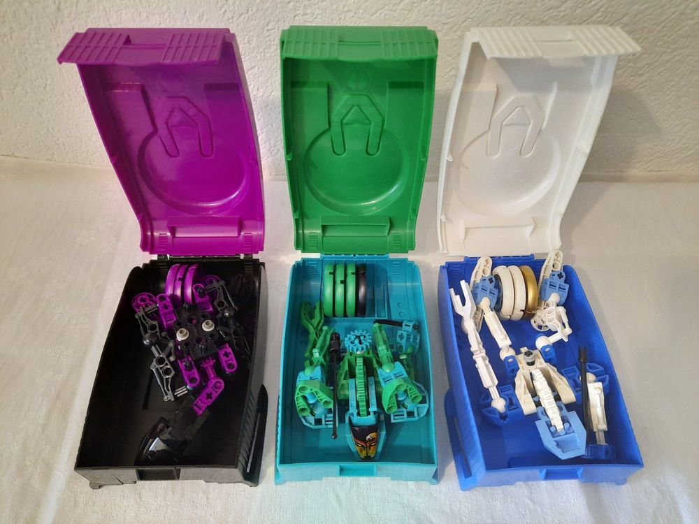 LEGO Technic SLIZER | Kaufen auf Ricardo