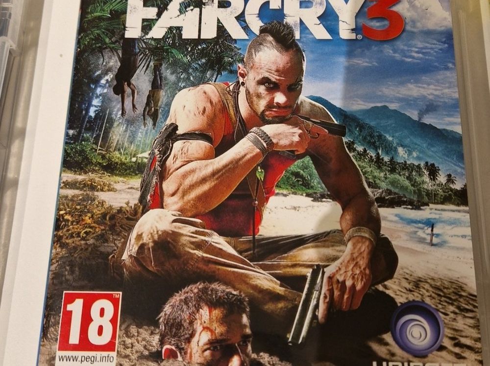 FARCRY 3 | Kaufen auf Ricardo