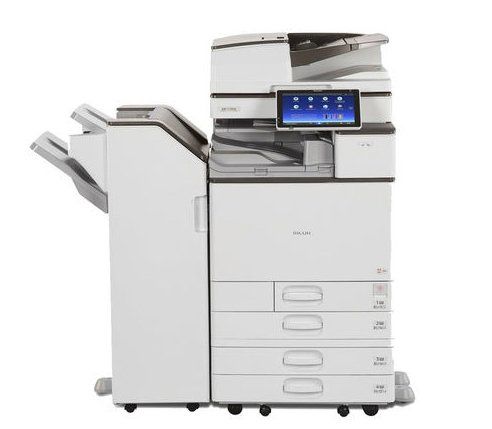Drucker RICOH MP C3004 EXSP, neuwertig | Kaufen auf Ricardo