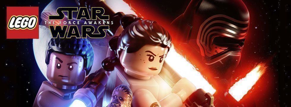 LEGO Star Wars The Force Awaken Wii U (Gebraucht) in Schüpfheim für CHF ...