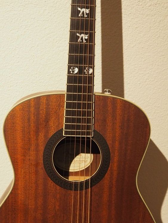 Fender hellcat, Westerngitarre, Linkshänder, lefty (Gebraucht) in ...