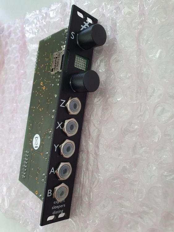 Expert Sleepers Disting MK4 (Neu (gemäss Beschreibung)) in Roggwil BE ...