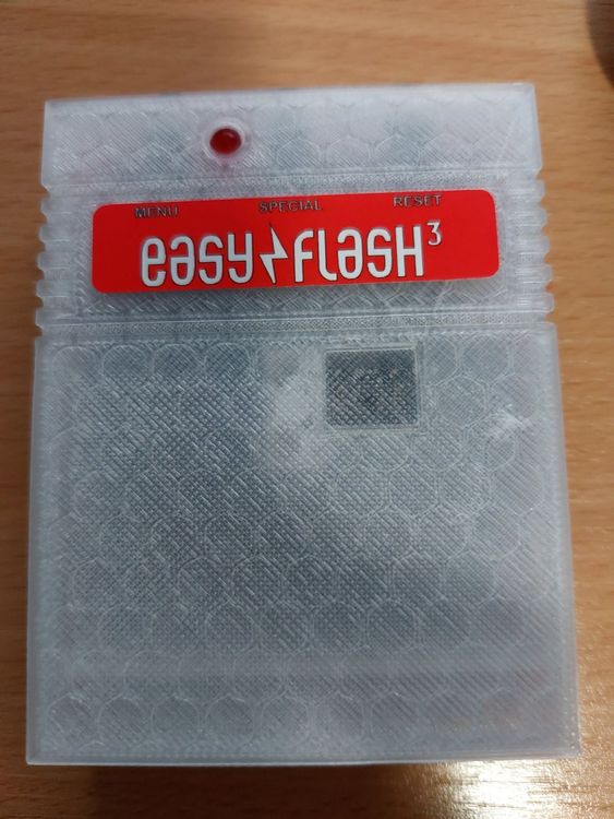Easyflash3 pour Commodore | Kaufen auf Ricardo
