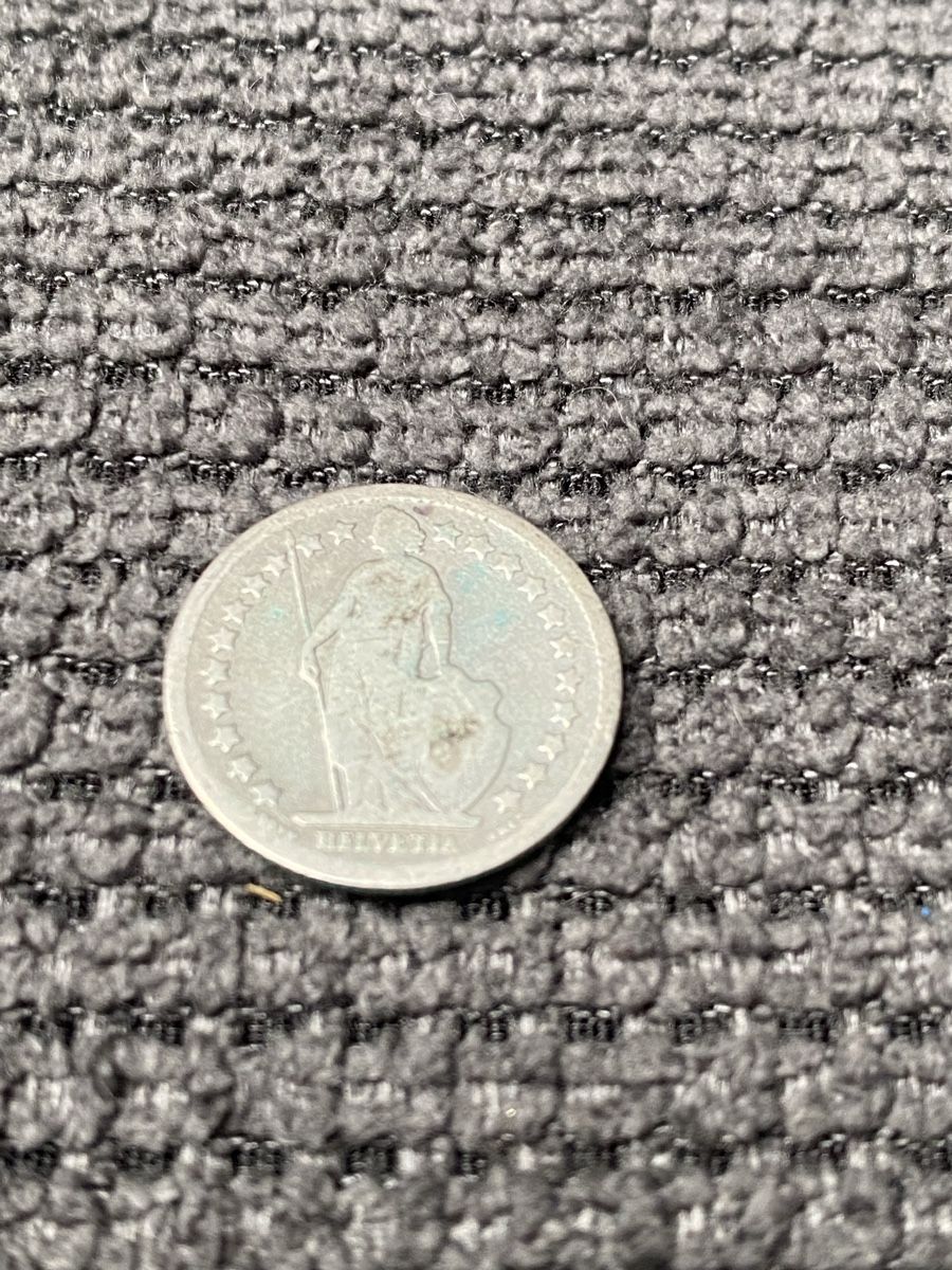 CHF 0.50 1882 (D'occasion) à Granges-près-Marnand pour CHF 3 – avec ...