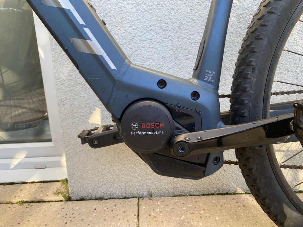 MTB Électrique Scott Aspect 930 (Gebraucht) in Belmont-Lausanne für CHF ...