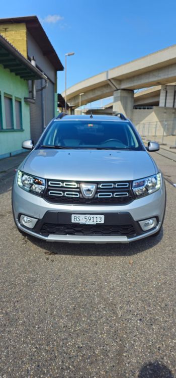 Dacia Logan MCV 1.5 Diesel – Top Zustand! (Neu (gemäss Beschreibung ...