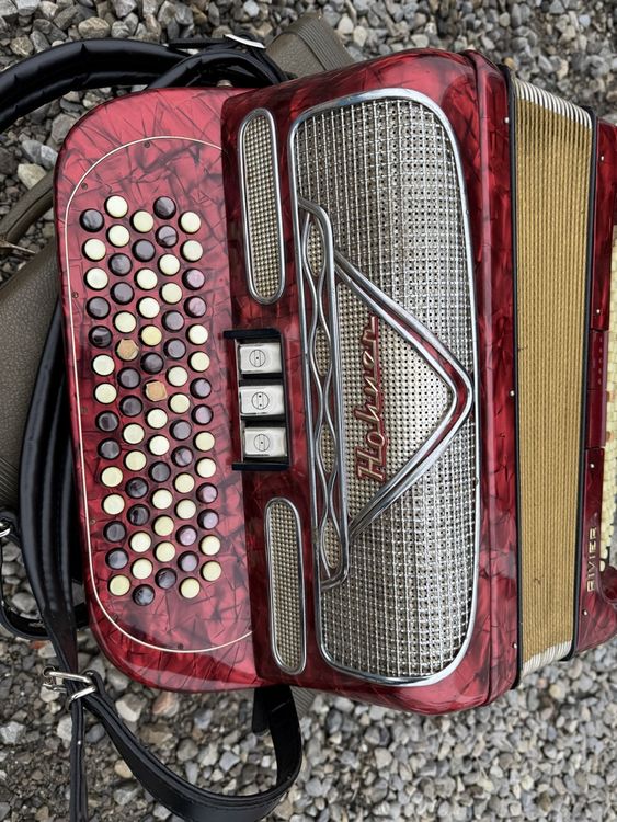 Hohner riviera 2 | Kaufen auf Ricardo