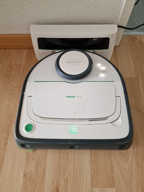 Vorwerk Kobold VR300 (Gebraucht) in unterägeri für CHF 100 – mit ...
