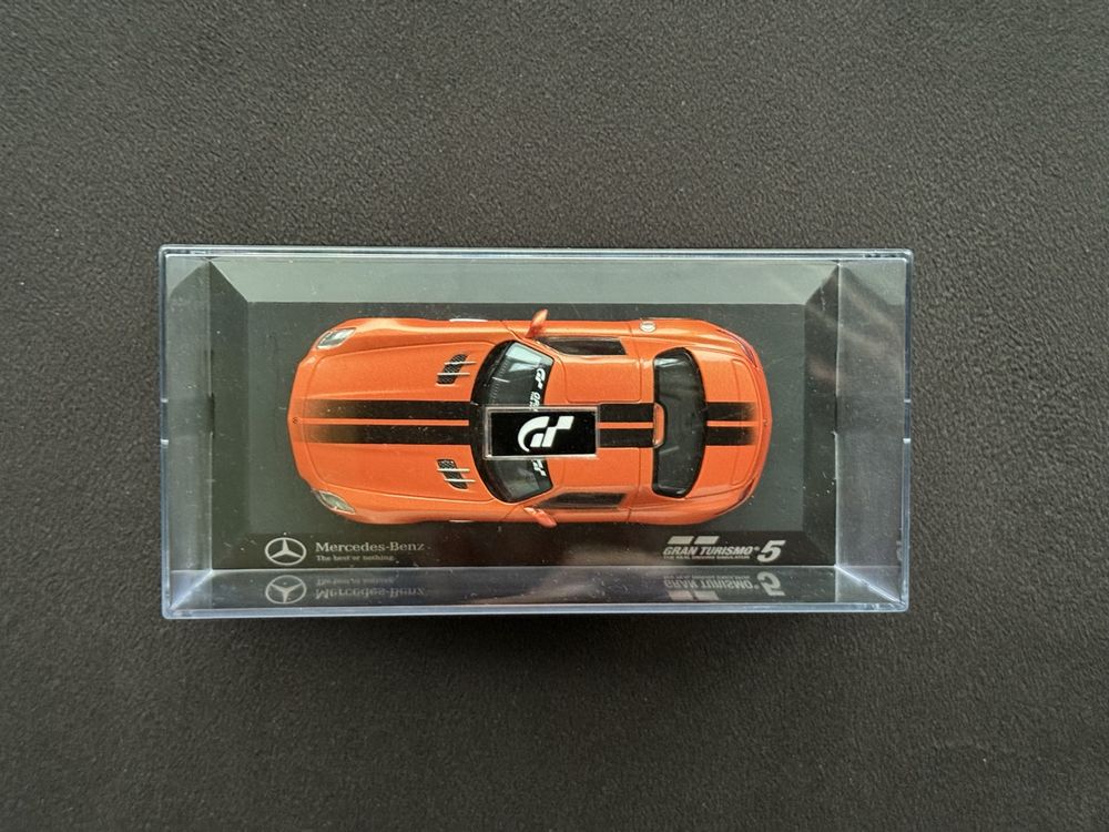 🏁 PS3 Spiel Gran Turismo 5 Collector’s Edition 🏎️ (Neu (gemäss ...
