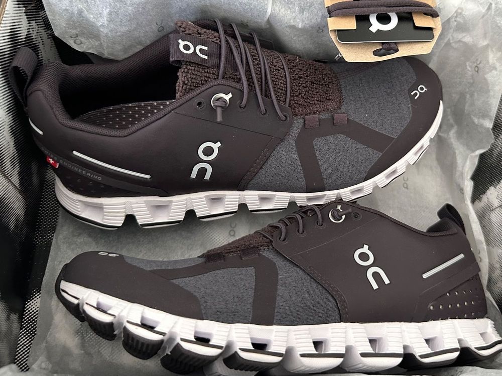 On Running Terry 37 neu (Neu (gemäss Beschreibung)) in Oberurnen für ...