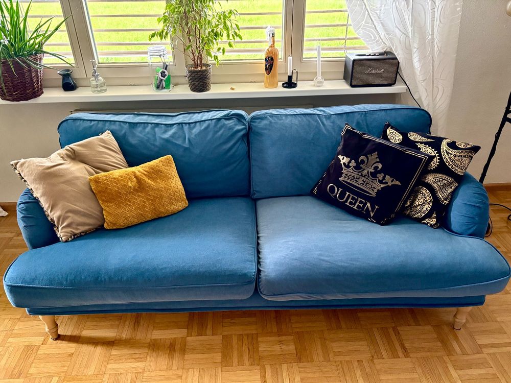 Sofa Abziehbare Bezuge