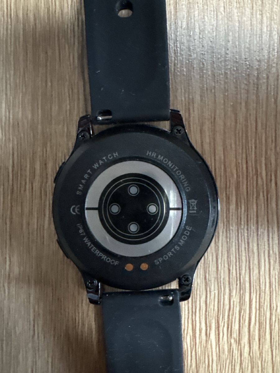 Smartwatch „Active 2“ BW0392A (Neu (gemäss Beschreibung)) in Tägerig ...