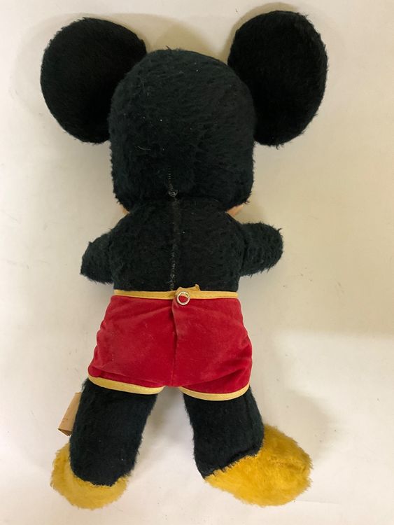 Vintage Mickey Mouse 1950 | Kaufen auf Ricardo