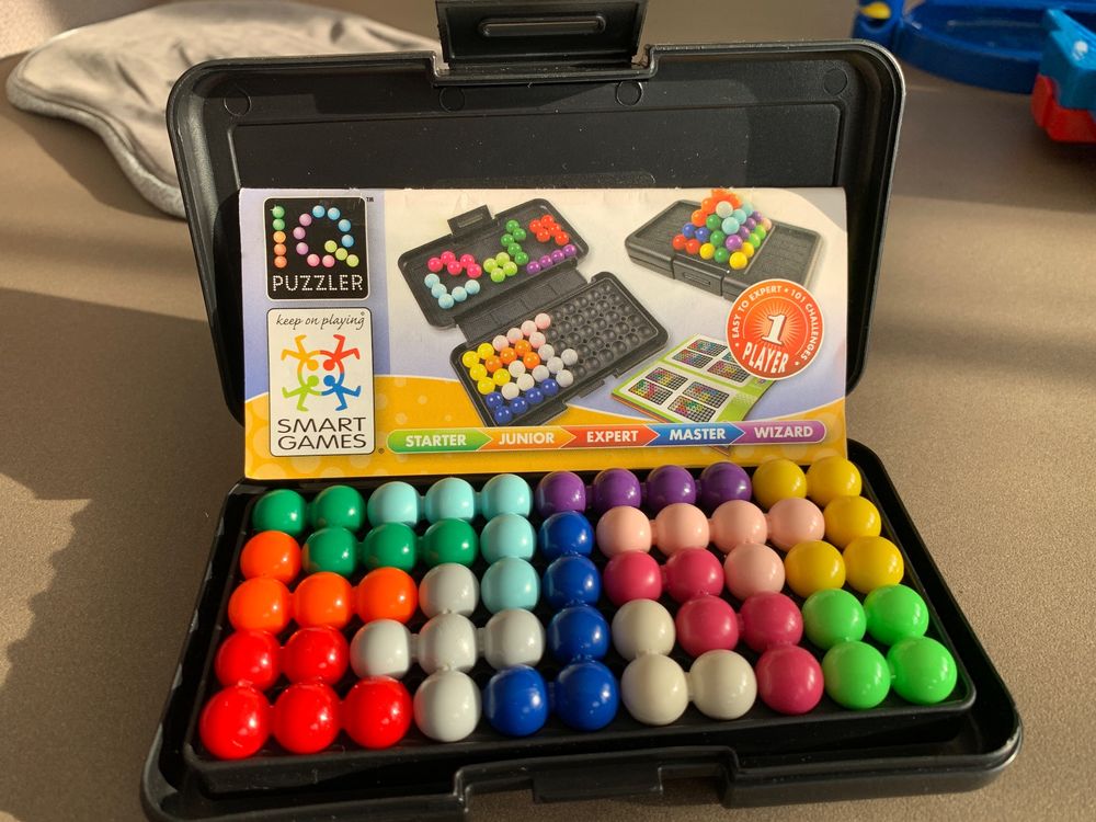 Smart Game (Gebraucht) in Würenlos für CHF 19.9 – mit Lieferung auf ...