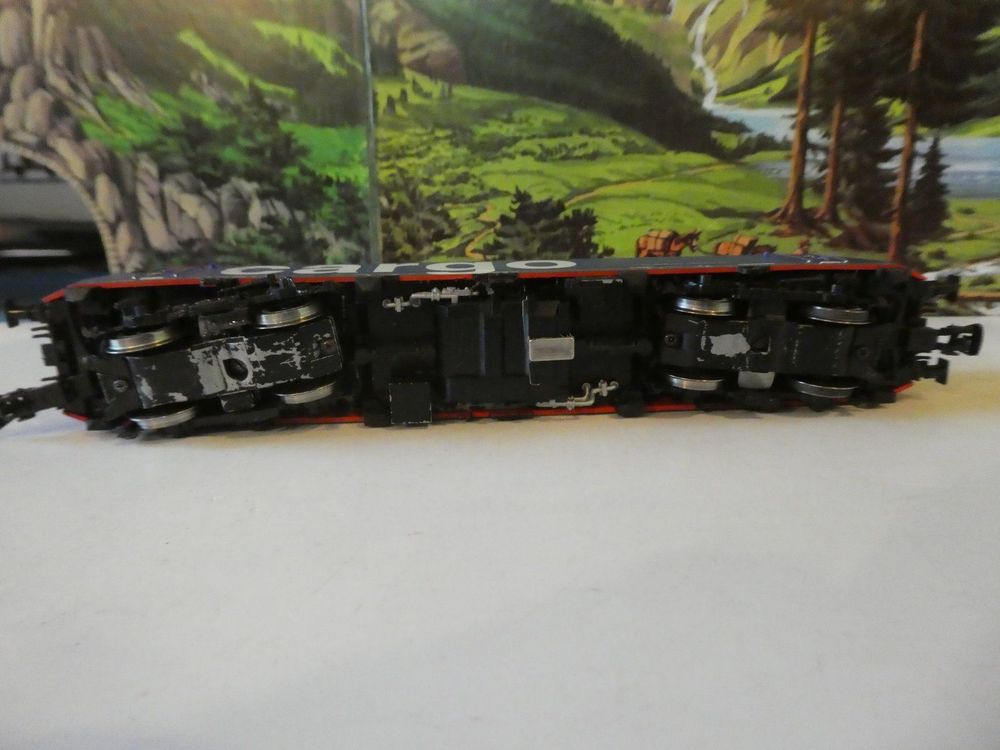 Roco 43591 SBB Re 482 H0 GL / int 1 (Gebraucht) in Winterthur für CHF ...