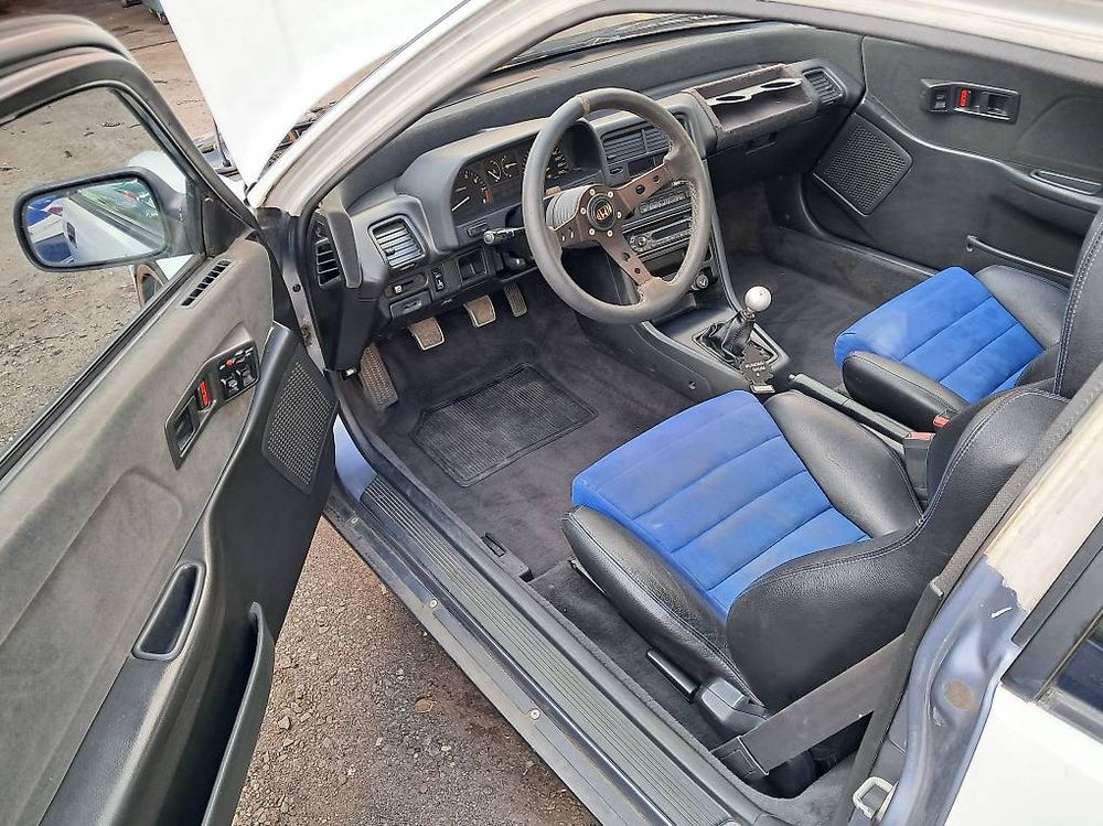 Honda Crx 1 6 Kaufen Auf Ricardo